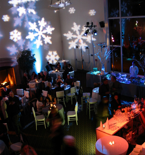 Corporate Event Planners: San Francisco